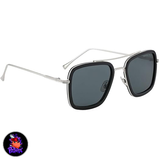 عینک تونی استارک - Tony Stark Glasses | فروشگاه پوچیتا