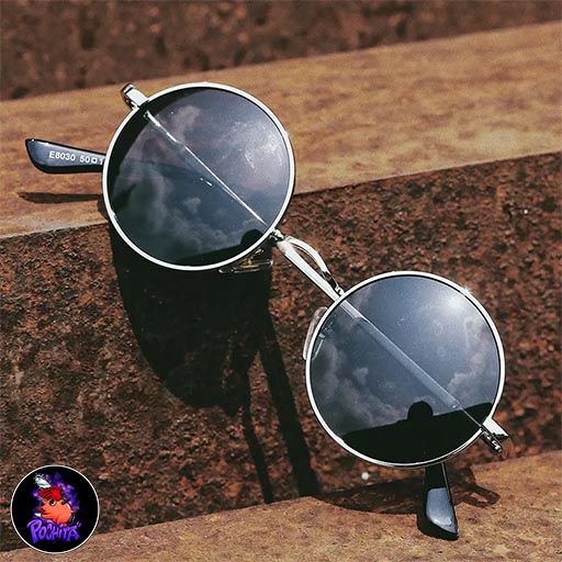 عینک گوجو - Gojo Sunglasses | فروشگاه پوچیتا